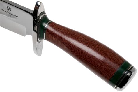 Böker Magnum Collection 2019 02MAG2019, fixed knife | Advantageously ...