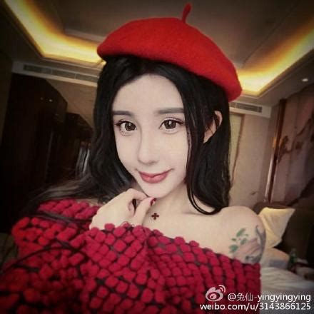 15-летнюю китаянку называют слишком красивой после пластики - IVONA ...