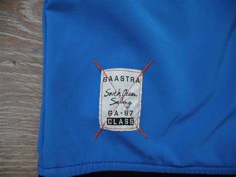 Gaastra мембранная softshell штормовка - Продажа судового оборудования ...