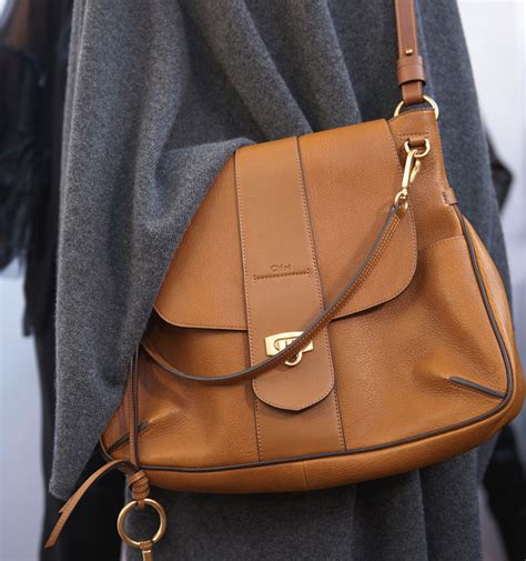 Check Out Chloé's Totally Lovely Fall 2016 Accessories Lookbook - PurseBlog