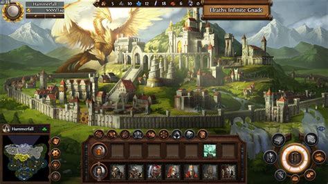 Might & Magic: Heroes 7 im Test - Im siebten Himmel