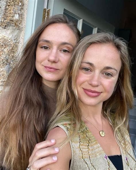 Why Lady Marina and Amelia Windsor did not attend the coronation | HELLO!