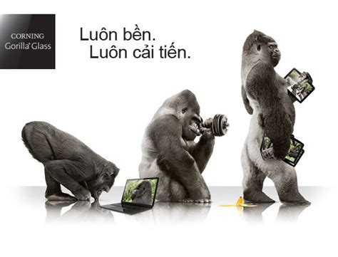 Gorilla Glass 3 with Native Damage Resistance (NDR) | Corning Gorilla Glass