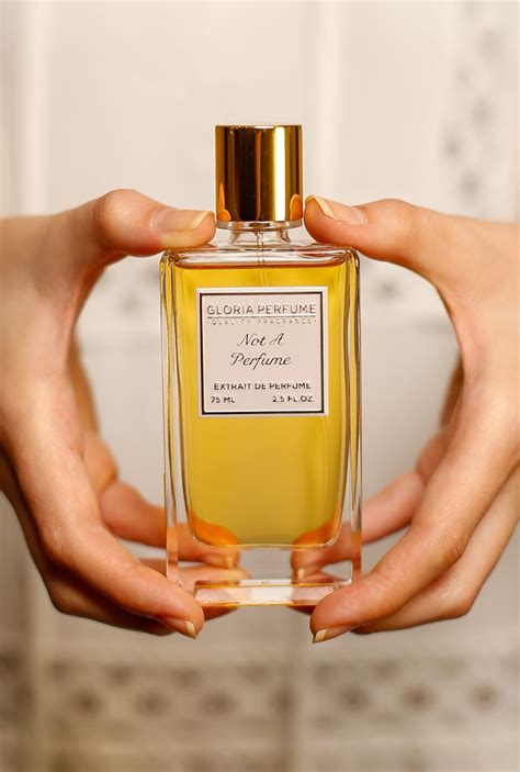 Not A Perfume 75 Ml Edp Kadın Parfüm - Gloria Perfume