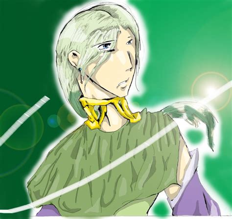 Tayu by flightangel on DeviantArt