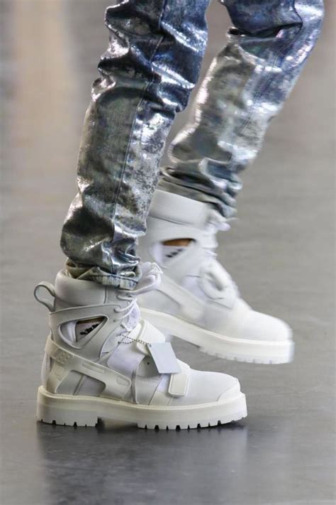 17 Best images about Hood by Air on Pinterest | Fashion designers ...
