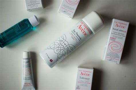 Термальная вода Avene: отзывы о цене спрея для лица объемом 300 и 150 ...
