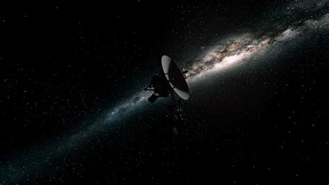 Американський зонд "Вояжер-2" покинув межі Сонячної системи - ЗНАЙ ЮА