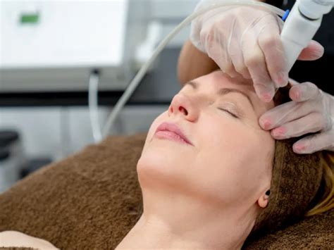 Laser Genesis in London - Sheer Bliss London