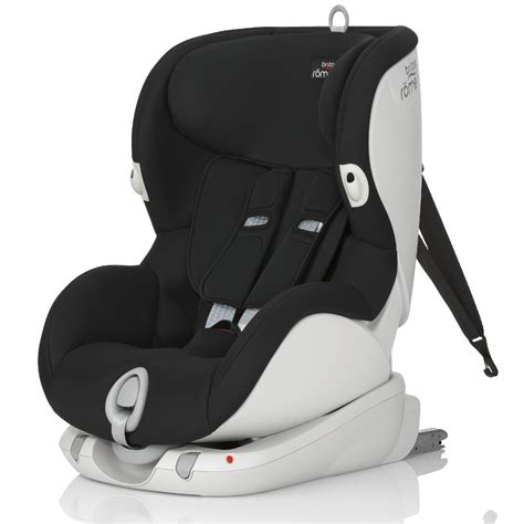 Britax Roemer Trifix – автокресло от 9 месяцев до 4 лет, купить у ...
