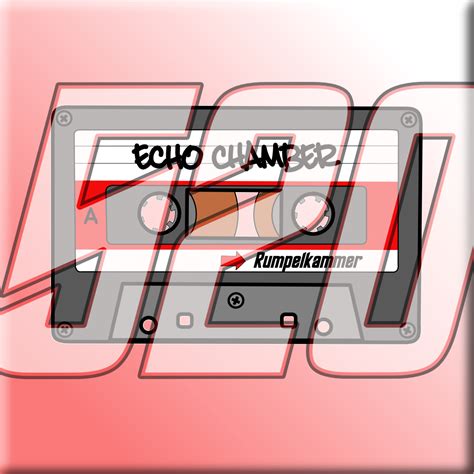 Echochamber 520 (16.03.23) | Saetchmo