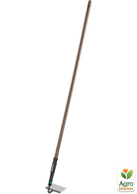 Мотыга Gardena NatureLine 140 см с ручкой купить почтой в Одессе, Киеве ...