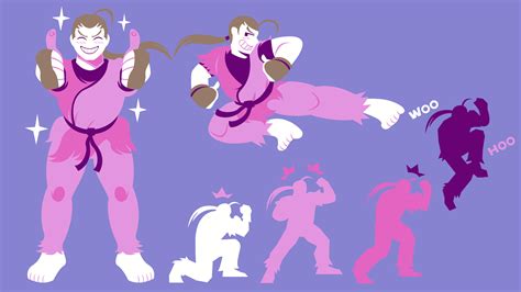 Saikyo Style! by ArtResident on Newgrounds