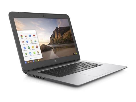 HP Chromebook 14 G4 - notebookcheck-ru.com Библиотека