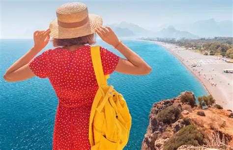Turizmde Iç Pazar 2019'un Grisinde Kaldı - Turizm Aktüel