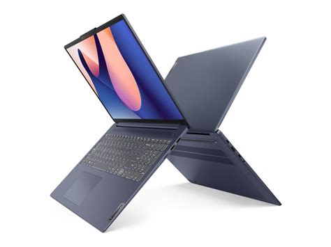 Lenovo IdeaPad Slim 5 16IRL8 82XF0019US 16" Notebook - WUXGA - 1920 x ...