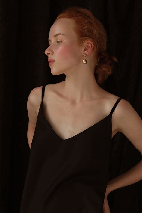 Liza (Fashion Models) :: Behance