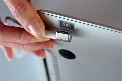 Apple выпустит MacBook Air с зарядкой MagSafe — TechAdvice