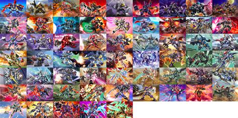 LBX WIKI (LITTLE BATTLERS EXPERIENCE) - LBX