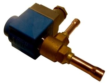 Клапан терморегулирующий AKV 10-7 Danfoss купить в интернет-магазине