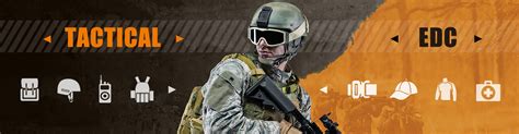 Krydex Gear is a professional manufacturer in Tactical Gear Industry
