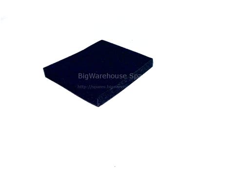 KAMBROOK VACUUM CLEANER KBV500 foam filter | BigWarehouse Spares