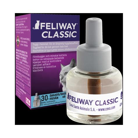 FELIWAY Classic Refill 48ml
