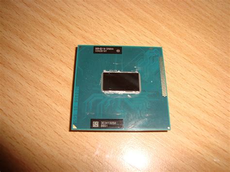 i5-3340M (Intel Core i5 för Laptop) (425597696) ᐈ Köp på Tradera