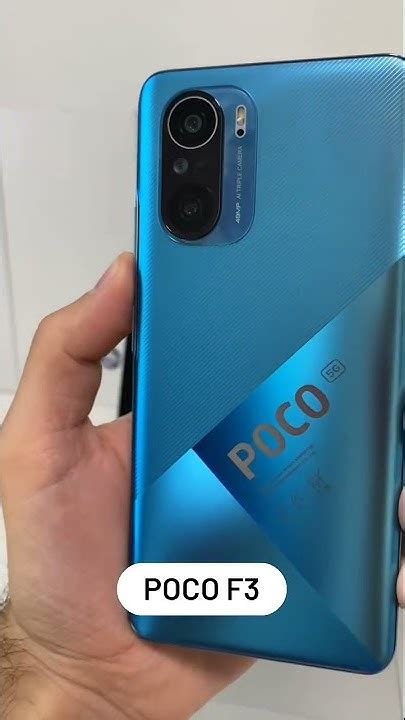 POCO F3 в XStore #shorts #xstore #pocof3 #покоф3 - YouTube