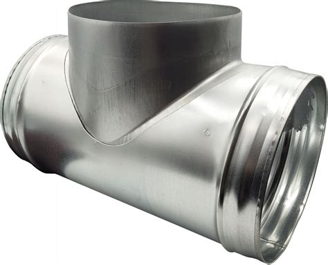 Solvent Trójnik Ocynk Tpc-315 Spiro Wentylacja Tpc315315 - Opinie i ...